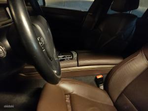 BMW 740 2015 Tallina, ar dzinēja tilpumu 3.00 L un nobraukumu 250 tūkst. km par 18000 €, foto 23 vietnē AUTOMOTO.COM.LV