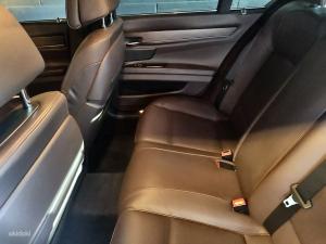 BMW 740 2015 Tallina, ar dzinēja tilpumu 3.00 L un nobraukumu 250 tūkst. km par 18000 €, foto 24 vietnē AUTOMOTO.COM.LV
