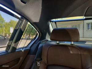 BMW 740 2015 Tallina, ar dzinēja tilpumu 3.00 L un nobraukumu 250 tūkst. km par 18000 €, foto 30 vietnē AUTOMOTO.COM.LV