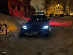 BMW 740 2015 Tallina, ar dzinēja tilpumu 3.00 L un nobraukumu 250 tūkst. km par 18000 €, foto 31 vietnē AUTOMOTO.COM.LV