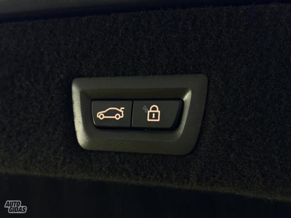 BMW 740 2017 Avižieniai, ar dzinēja tilpumu 3.00 L un nobraukumu 86 tūkst. km par 22600 €, foto 11 vietnē AUTOMOTO.COM.LV