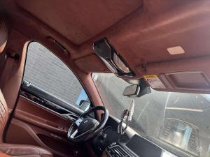 BMW 740 2017 in Marijampole, with an engine capacity of 2.99 L and mileage of 161 thousand km for 31000 €, photo 12 on AUTOMOTO.COM.LV
