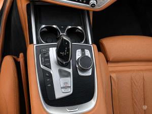 BMW 740 2019 Kauņa, ar dzinēja tilpumu 2.99 L un nobraukumu 195 tūkst. km par 44999 €, foto 9 vietnē AUTOMOTO.COM.LV