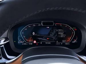 BMW 740 2019 Kauņa, ar dzinēja tilpumu 2.99 L un nobraukumu 195 tūkst. km par 44999 €, foto 11 vietnē AUTOMOTO.COM.LV