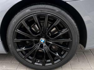 BMW 740 2019 Kauņa, ar dzinēja tilpumu 2.99 L un nobraukumu 195 tūkst. km par 44999 €, foto 14 vietnē AUTOMOTO.COM.LV