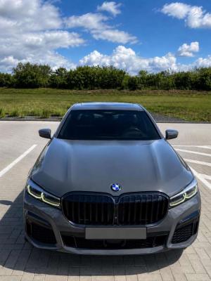 BMW 740 2019 Kauņa, ar dzinēja tilpumu 2.99 L un nobraukumu 195 tūkst. km par 44999 €, foto 15 vietnē AUTOMOTO.COM.LV