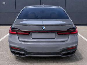 BMW 740 2019 Kauņa, ar dzinēja tilpumu 2.99 L un nobraukumu 195 tūkst. km par 44999 €, foto 16 vietnē AUTOMOTO.COM.LV