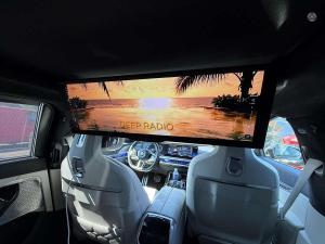 БМВ 740 2023 в Мариямполе, объемом двигателя 2.99 л и пробегом 88 тыс. км за 84900 €, фото 22 на AUTOMOTO.COM.LV