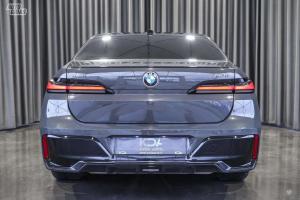 BMW 740 2024 Marijampole, ar dzinēja tilpumu 3.00 L un nobraukumu 9 tūkst. km par 88950 €, foto 10 vietnē AUTOMOTO.COM.LV
