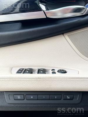 Balts BMW 740 2010 Liepāja, ar dzinēja tilpumu 3.00 L un nobraukumu 262 tūkst. km par 13000 €, foto 21 vietnē AUTOMOTO.COM.LV