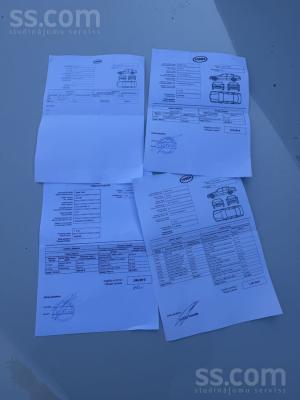 Balts BMW 740 2011 Rīga, ar dzinēja tilpumu 3.00 L un nobraukumu 233 tūkst. km par 16000 €, foto 6 vietnē AUTOMOTO.COM.LV