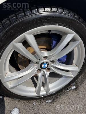 Balts BMW 740 2011 Rīga, ar dzinēja tilpumu 3.00 L un nobraukumu 233 tūkst. km par 16000 €, foto 10 vietnē AUTOMOTO.COM.LV