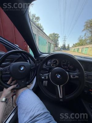 Balts BMW 740 2011 Rīga, ar dzinēja tilpumu 3.00 L un nobraukumu 233 tūkst. km par 16000 €, foto 12 vietnē AUTOMOTO.COM.LV