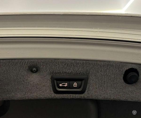 Balts BMW 740 2012 Marijampole, ar dzinēja tilpumu 2.99 L un nobraukumu 237 tūkst. km par 15450 €, foto 11 vietnē AUTOMOTO.COM.LV