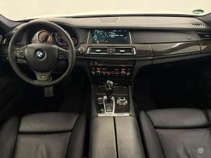 Balts BMW 740 2012 Marijampole, ar dzinēja tilpumu 2.99 L un nobraukumu 237 tūkst. km par 15450 €, foto 12 vietnē AUTOMOTO.COM.LV