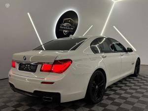Balts BMW 740 2012 Marijampole, ar dzinēja tilpumu 2.99 L un nobraukumu 237 tūkst. km par 15450 €, foto 27 vietnē AUTOMOTO.COM.LV