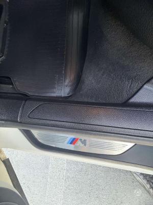 Balts BMW 740 2013 Viļņa, ar dzinēja tilpumu 2.98 L un nobraukumu 196 tūkst. km par 11200 €, foto 20 vietnē AUTOMOTO.COM.LV