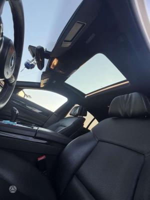 Balts BMW 740 2013 Viļņa, ar dzinēja tilpumu 2.98 L un nobraukumu 196 tūkst. km par 11200 €, foto 21 vietnē AUTOMOTO.COM.LV