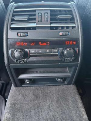 Balts BMW 740 2013 Viļņa, ar dzinēja tilpumu 2.98 L un nobraukumu 196 tūkst. km par 11200 €, foto 26 vietnē AUTOMOTO.COM.LV