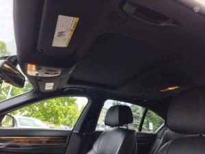 Balts BMW 740 2014 Šauļi, ar dzinēja tilpumu 2.98 L un nobraukumu 227 tūkst. km par 13500 €, foto 21 vietnē AUTOMOTO.COM.LV