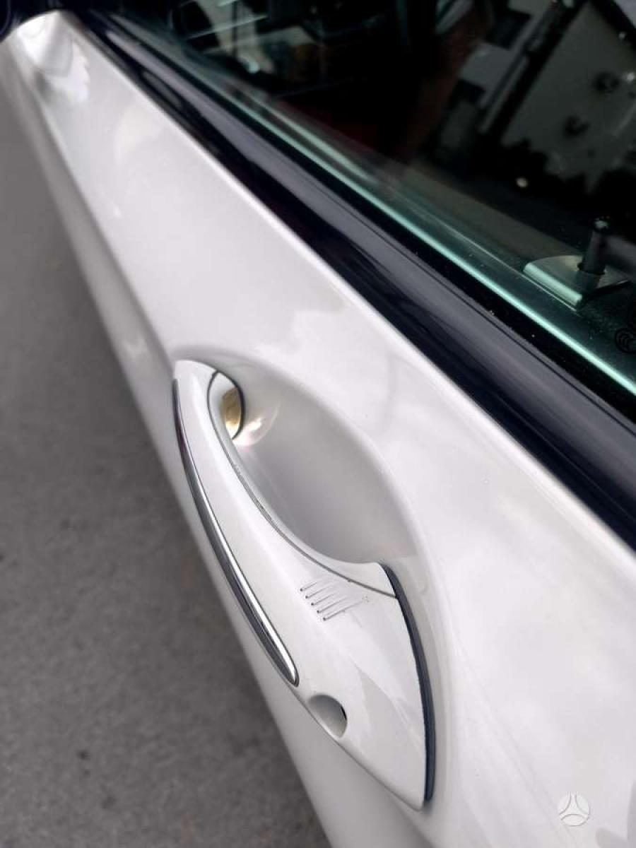 Balts BMW 740 2014 Šauļi, ar dzinēja tilpumu 2.98 L un nobraukumu 227 tūkst. km par 13500 €, foto 22 vietnē AUTOMOTO.COM.LV