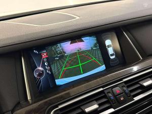 Balts BMW 740 2014 Marijampole, ar dzinēja tilpumu 2.99 L un nobraukumu 243 tūkst. km par 14850 €, foto 7 vietnē AUTOMOTO.COM.LV