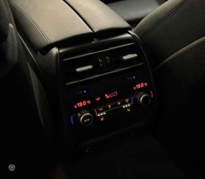 Balts BMW 740 2014 Marijampole, ar dzinēja tilpumu 2.99 L un nobraukumu 243 tūkst. km par 14850 €, foto 22 vietnē AUTOMOTO.COM.LV