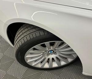 Balts BMW 740 2014 Marijampole, ar dzinēja tilpumu 2.99 L un nobraukumu 243 tūkst. km par 14850 €, foto 26 vietnē AUTOMOTO.COM.LV