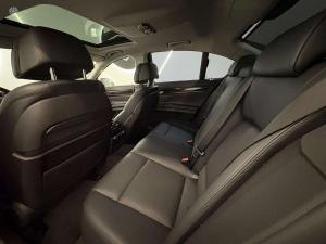 Balts BMW 740 2014 Marijampole, ar dzinēja tilpumu 2.99 L un nobraukumu 243 tūkst. km par 14850 €, foto 27 vietnē AUTOMOTO.COM.LV