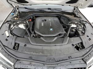 Balts BMW 740 2017 Viļņa, ar dzinēja tilpumu 3.00 L un nobraukumu 170 tūkst. km par 25000 €, foto 7 vietnē AUTOMOTO.COM.LV