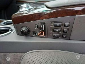 Melns BMW 745 2003 Viļņa, ar dzinēja tilpumu 0.00 L un nobraukumu 49 tūkst. km par 5500 €, foto 9 vietnē AUTOMOTO.COM.LV