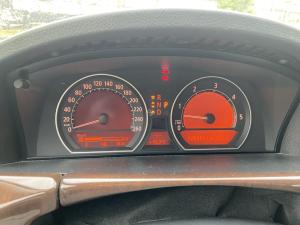 Melns BMW 745 2006 Kauņa, ar dzinēja tilpumu 4.40 L un nobraukumu 480 tūkst. km par 4700 €, foto 24 vietnē AUTOMOTO.COM.LV