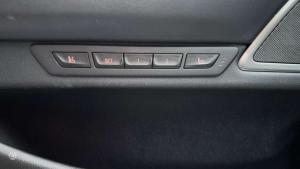 Black BMW 745 2019 in Marijampole, with an engine capacity of 3.00 L and mileage of 225 thousand km for 36999 €, photo 21 on AUTOMOTO.COM.LV