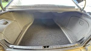 Grey BMW 745 2002 in Riga, with an engine capacity of 4.40 L and mileage of 318 thousand km for 3700 €, photo 11 on AUTOMOTO.COM.LV