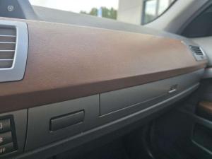 Grey BMW 745 2005 in Kaunas, with an engine capacity of 4.42 L and mileage of 423 thousand km for 3800 €, photo 12 on AUTOMOTO.COM.LV
