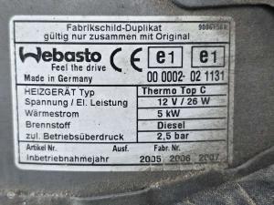 Grey BMW 745 2005 in Kaunas, with an engine capacity of 4.42 L and mileage of 423 thousand km for 3800 €, photo 24 on AUTOMOTO.COM.LV