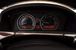 Серый БМВ 745 2006 в Елгава, объемом двигателя 4.50 л и пробегом 329 тыс. км за 5900 €, фото 12 на AUTOMOTO.COM.LV