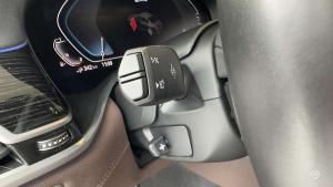 Grey BMW 745 2019 in Marijampole, with an engine capacity of 3.00 L and mileage of 146 thousand km for 41999 €, photo 22 on AUTOMOTO.COM.LV