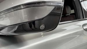 Grey BMW 745 2019 in Marijampole, with an engine capacity of 3.00 L and mileage of 146 thousand km for 41999 €, photo 30 on AUTOMOTO.COM.LV