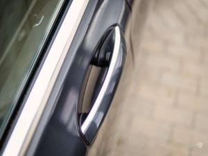 Pelēks BMW 745 2020 Kauņa, ar dzinēja tilpumu 3.00 L un nobraukumu 182 tūkst. km par 34450 €, foto 8 vietnē AUTOMOTO.COM.LV
