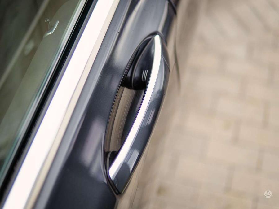Pelēks BMW 745 2020 Kauņa, ar dzinēja tilpumu 3.00 L un nobraukumu 182 tūkst. km par 34450 €, foto 8 vietnē AUTOMOTO.COM.LV