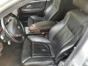 БМВ 745 2006 в Екабпилс, объемом двигателя 4.50 л и пробегом 361 тыс. км за 6000 €, фото 10 на AUTOMOTO.COM.LV