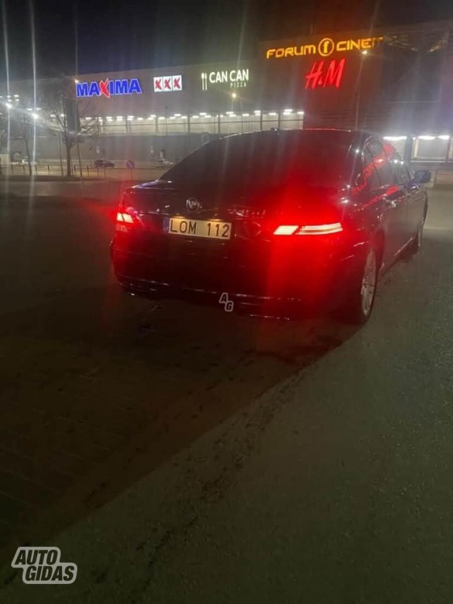 БМВ 745 2007 в Шяуляй, объемом двигателя 4.50 л и пробегом 406 тыс. км за 3300 €, фото 5 на AUTOMOTO.COM.LV