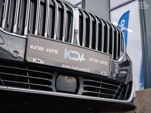 BMW 745 2020 in Marijampole, with an engine capacity of 3.00 L and mileage of 182 thousand km for 35950 €, photo 14 on AUTOMOTO.COM.LV