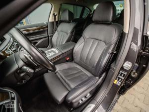 BMW 745 2020 in Marijampole, with an engine capacity of 3.00 L and mileage of 182 thousand km for 35950 €, photo 24 on AUTOMOTO.COM.LV
