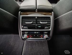 BMW 745 2020 in Marijampole, with an engine capacity of 3.00 L and mileage of 182 thousand km for 35950 €, photo 36 on AUTOMOTO.COM.LV