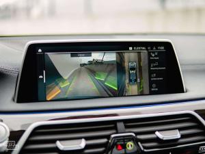 BMW 745 2020 Kauņa, ar dzinēja tilpumu 3.00 L un nobraukumu 182 tūkst. km par 34450 €, foto 20 vietnē AUTOMOTO.COM.LV