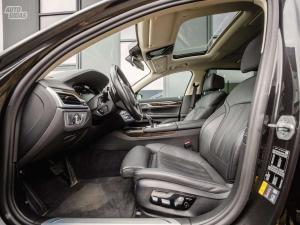 BMW 745 2020 Kauņa, ar dzinēja tilpumu 3.00 L un nobraukumu 182 tūkst. km par 34450 €, foto 23 vietnē AUTOMOTO.COM.LV