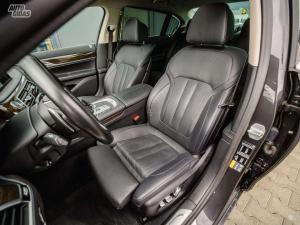 BMW 745 2020 Kauņa, ar dzinēja tilpumu 3.00 L un nobraukumu 182 tūkst. km par 34450 €, foto 24 vietnē AUTOMOTO.COM.LV