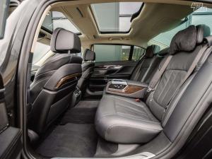 BMW 745 2020 Kauņa, ar dzinēja tilpumu 3.00 L un nobraukumu 182 tūkst. km par 34450 €, foto 34 vietnē AUTOMOTO.COM.LV